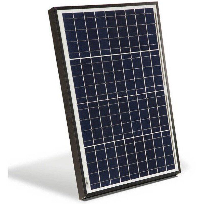 12V Small Solar Panels - Idea Power Source for Small Devices/Appliance