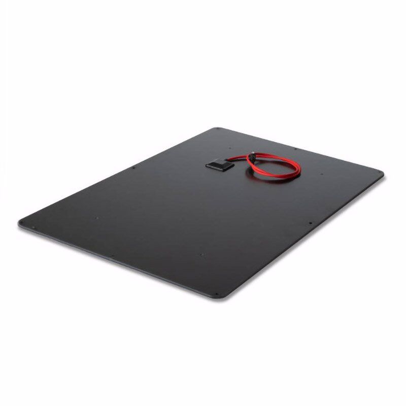 20 Watts ETFE Solar Panel, PCB PV Module